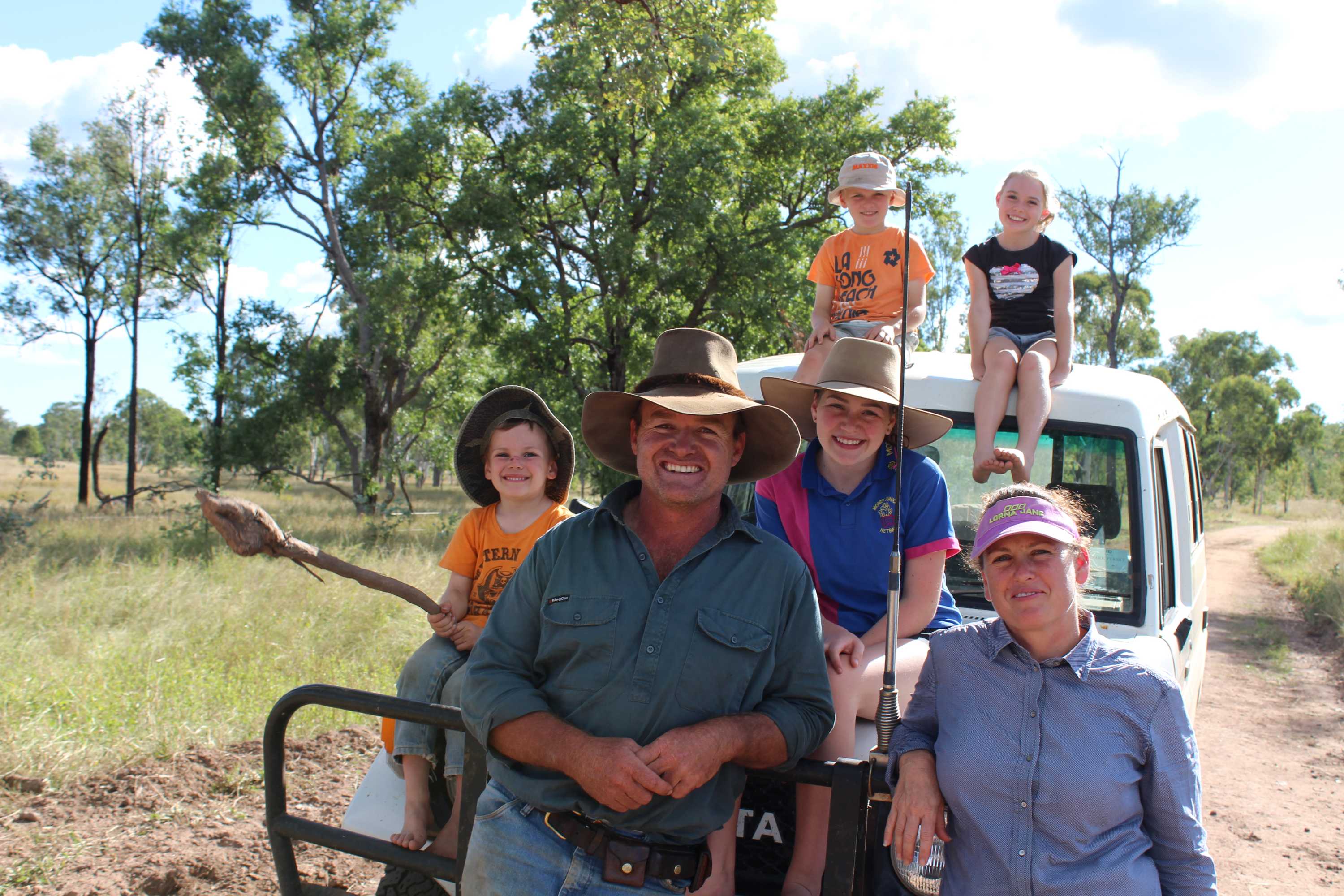 Grazing families return to nature to grow organic beef and sell direct ...