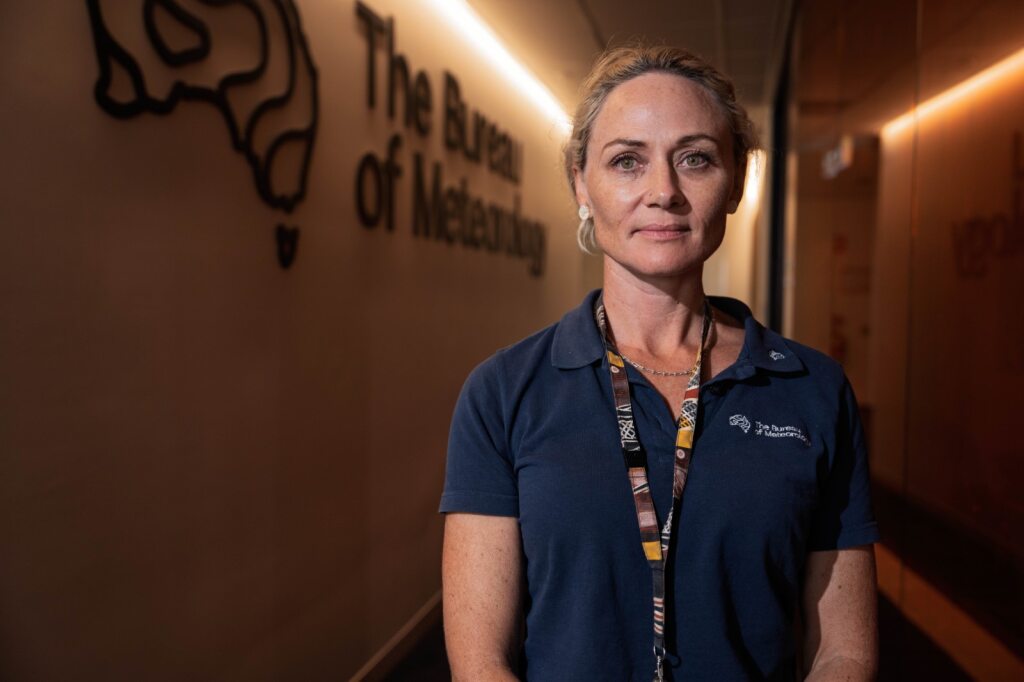 High chance of a cyclone forming off the NT coast this week ...