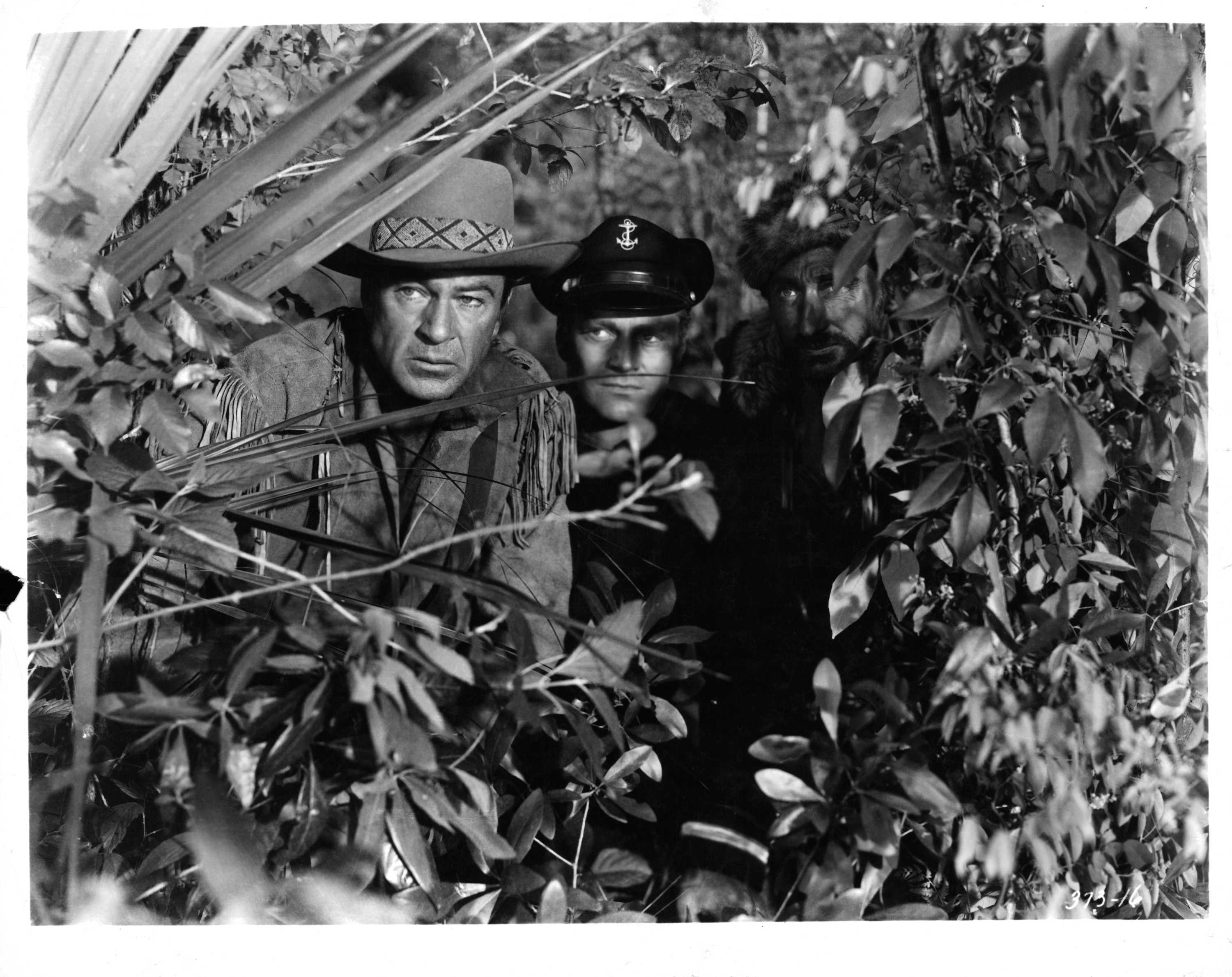 The Wilhelm scream - ABC Radio National