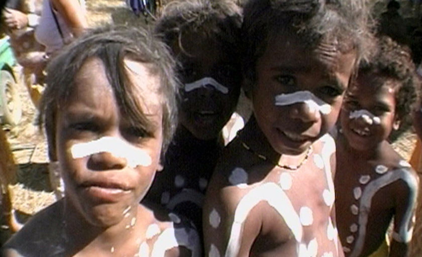 Aust adopts UN Indigenous declaration - ABC News
