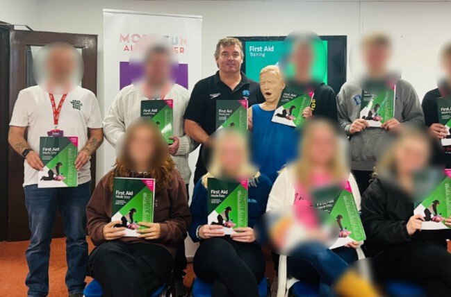 Paedophile and ex-Sunshine Coast water polo coach Dean Carelse deported ...