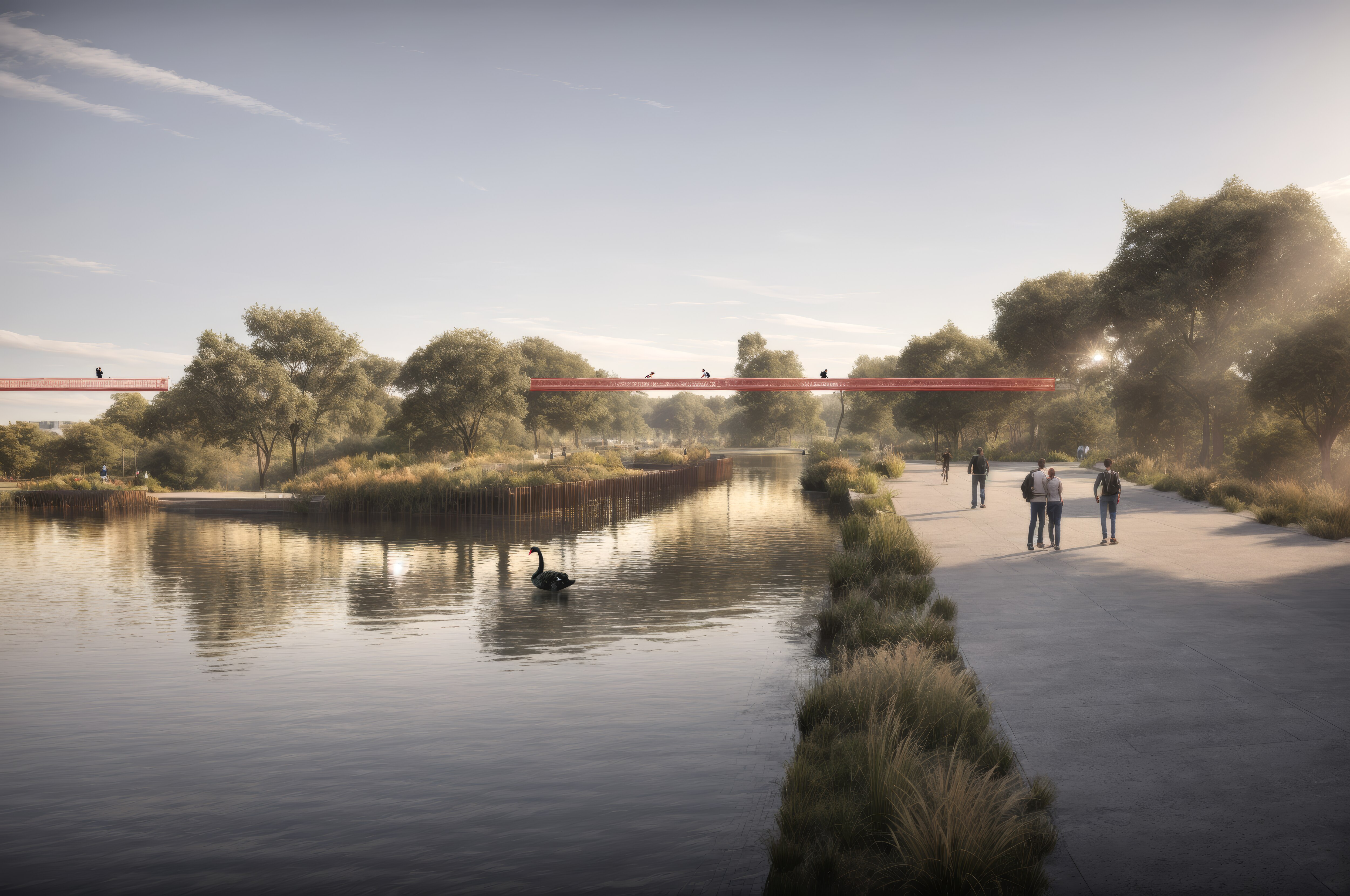Designing for our waterways - ABC listen