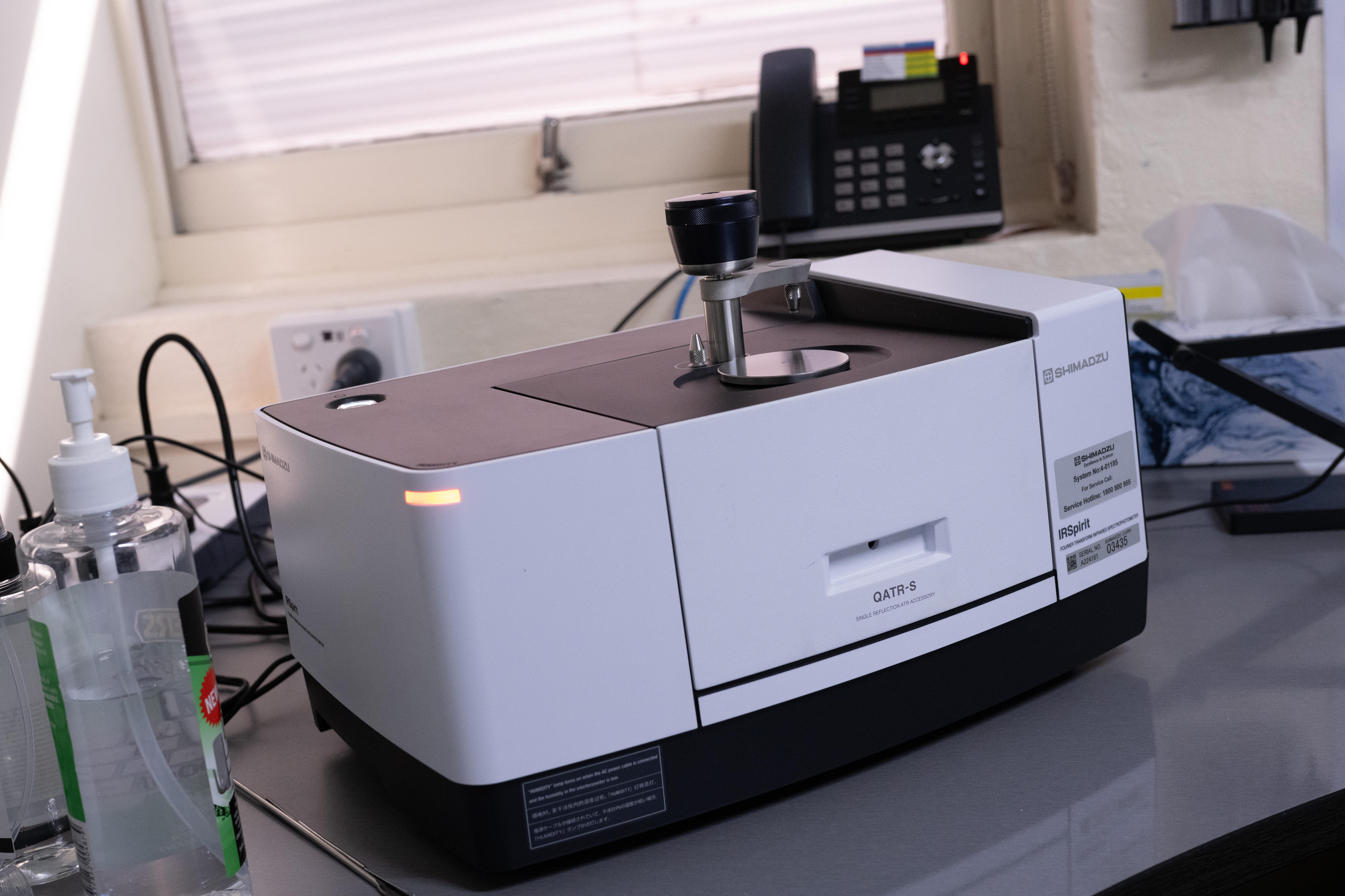 Urgent drug alert issued after pill testers find dangerous substance ...