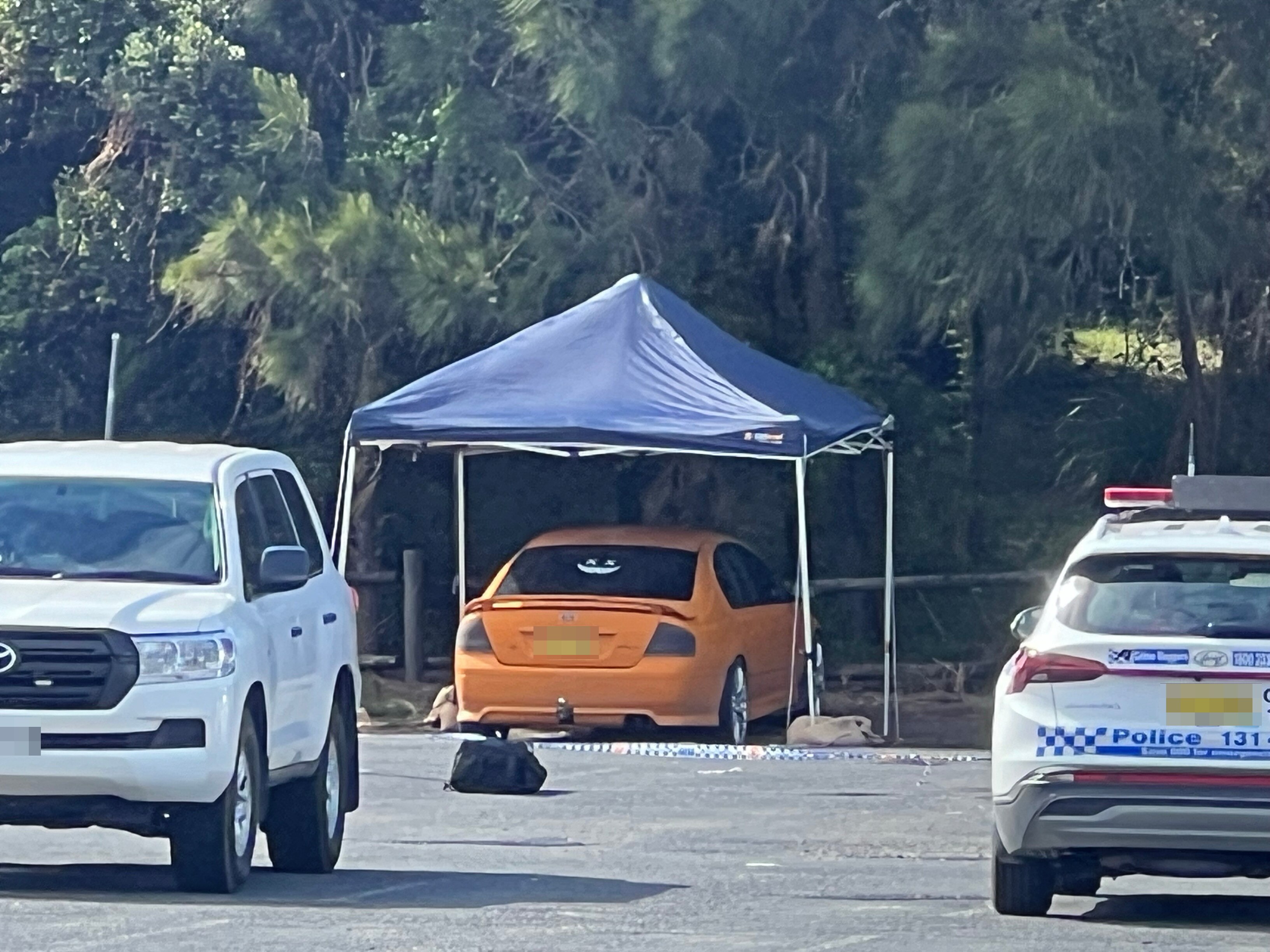 Search for attacker who fatally stabbed young surfer in Coffs Harbour ...