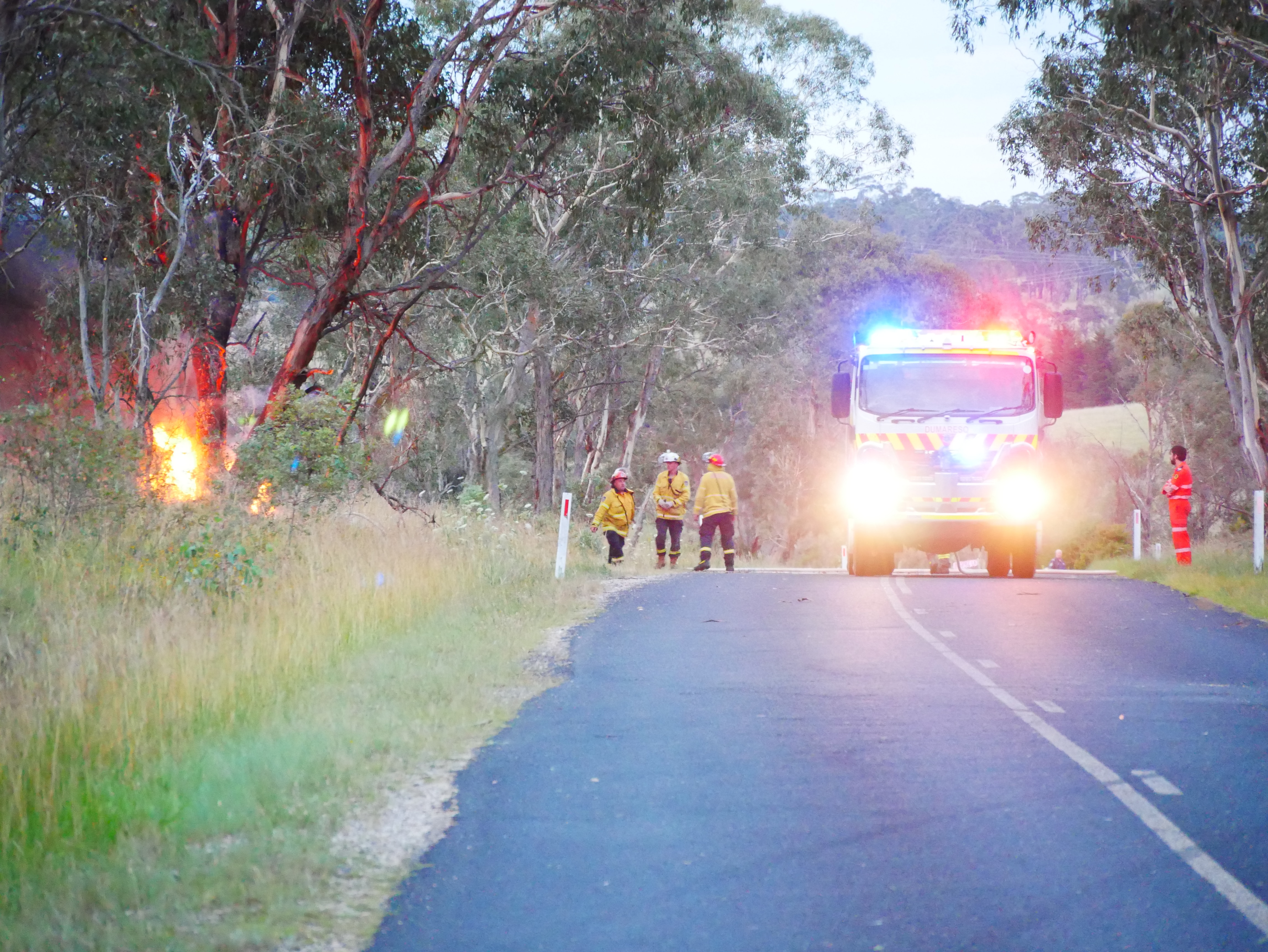 Car crashes into group of cyclists in Armidale, leaving one dead and ...