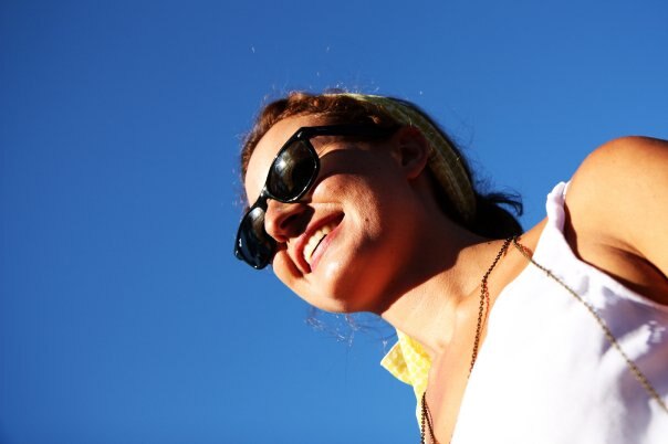 Jodi Magi: WA woman arrested and jailed in Abu Dhabi for 'writing bad ...