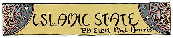 Where did Islamic State come from — and what does it want? - ABC News