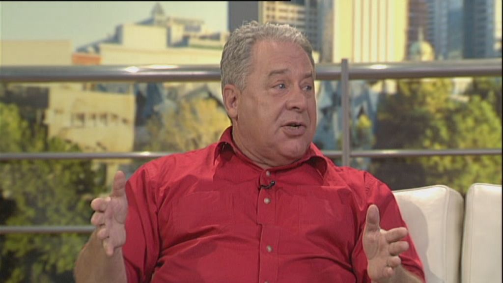 NDIS legislation overshadowed - ABC News