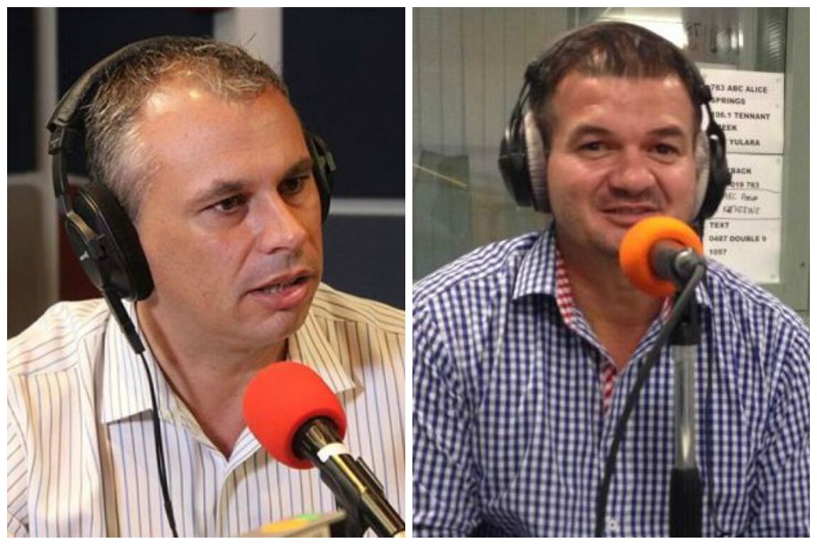 NT Election: Splits in policy for CLP and Labor on fracking, water, Ord ...