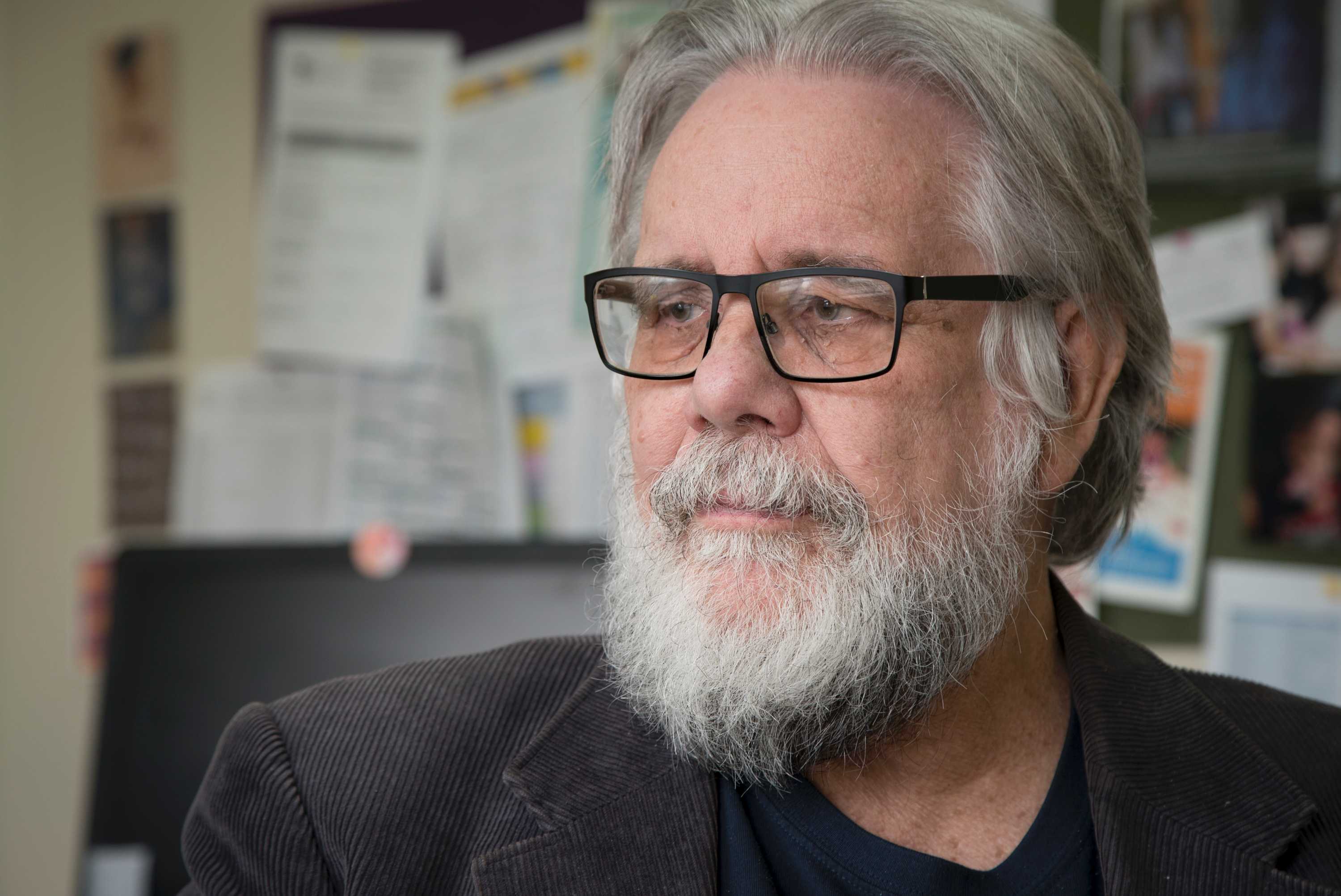 Peter Faris calls for more lawyers to come out of retirement to help ...