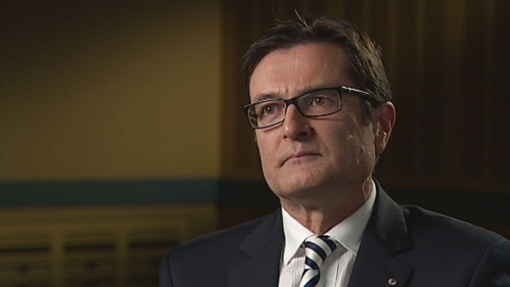 Labor's hopes were dashed by in-fighting says Greg Combet - ABC News
