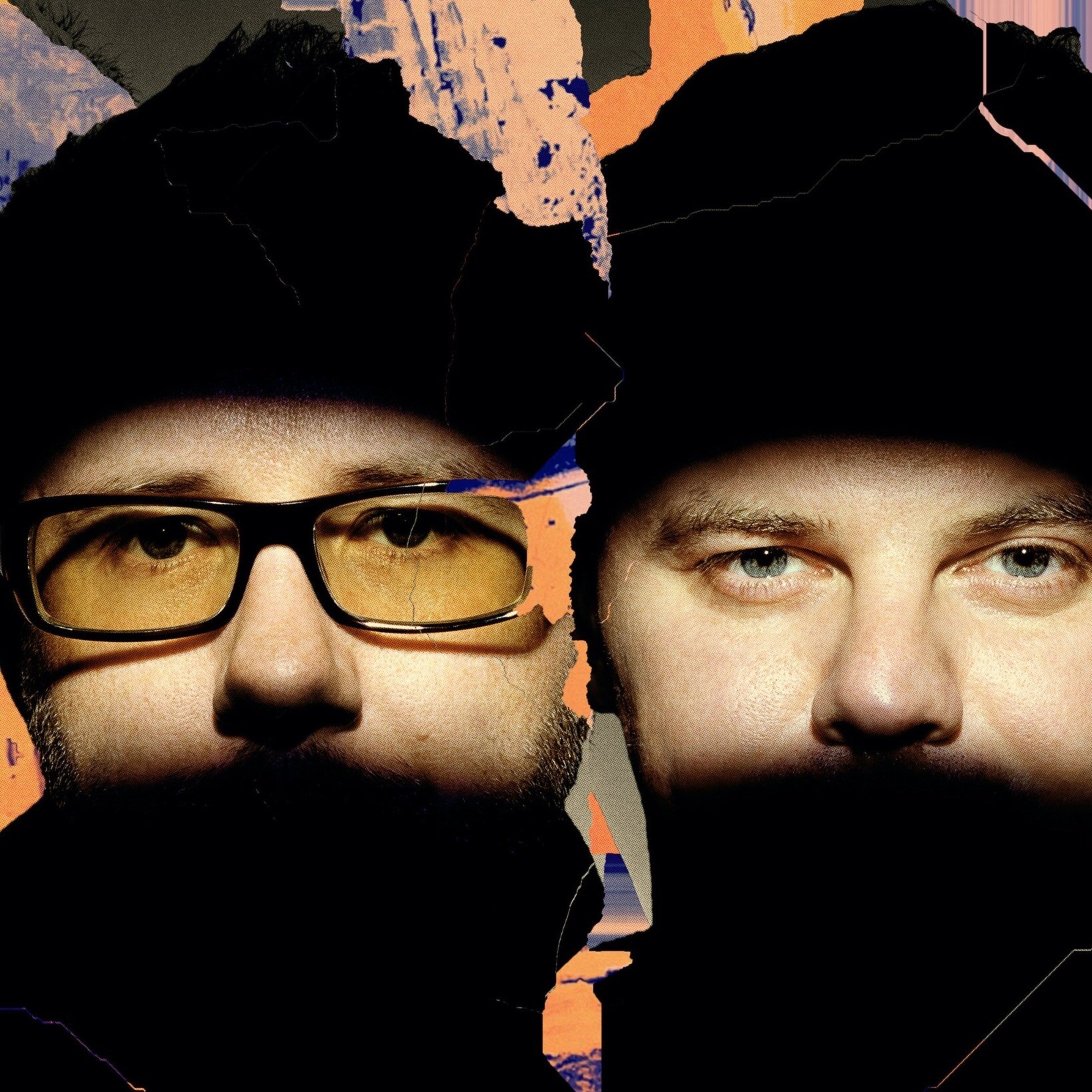 The Chemical Brothers drop new album details - ABC listen