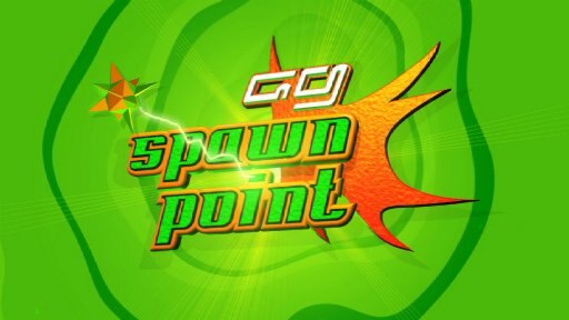 Welcome to Good Game Spawn Point! - ABC ME