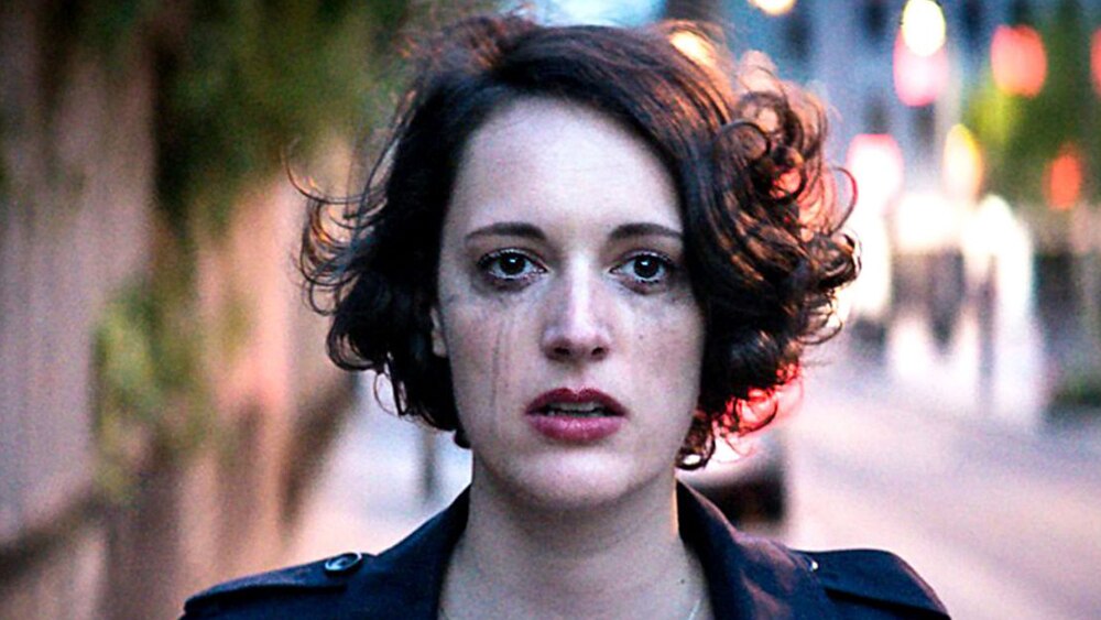 What is Fleabag and why is it 'shocking'? - triple j