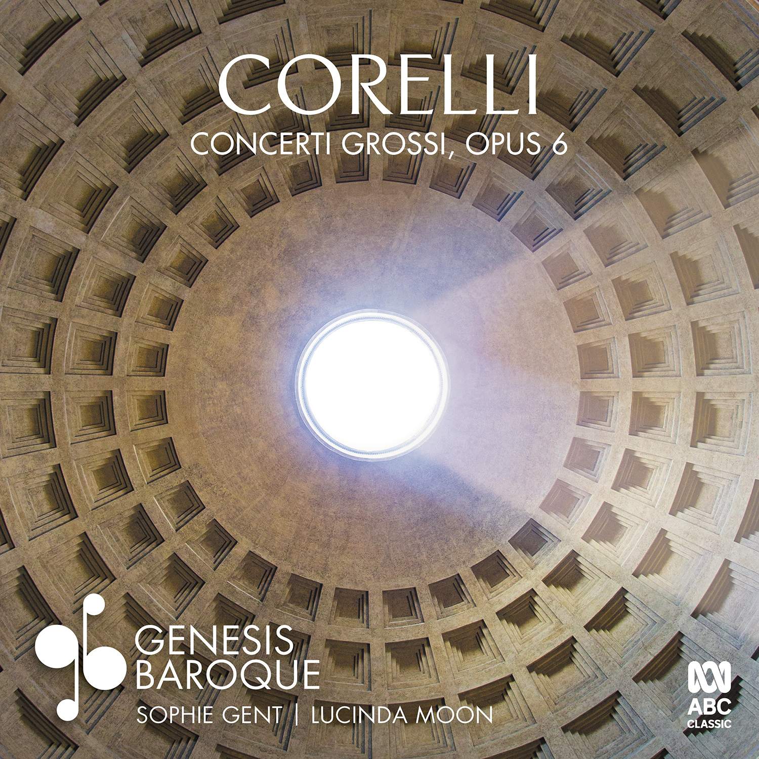 Corelli: Concerti Grossi, Opus 6 - ABC Classic