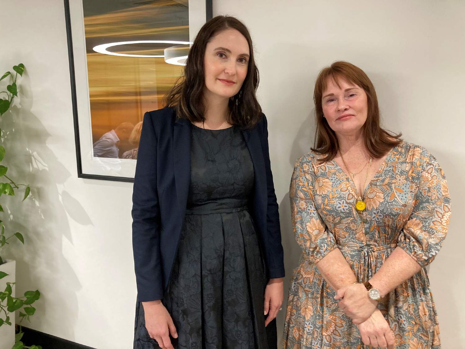 Johnson & Johnson loses pelvic mesh court appeal - ABC News