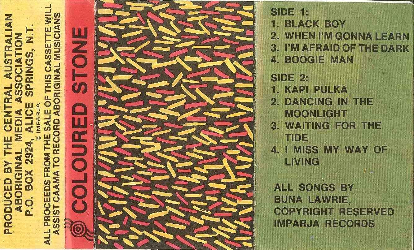 Vinyl Frontier: Cassettes - ABC Radio National