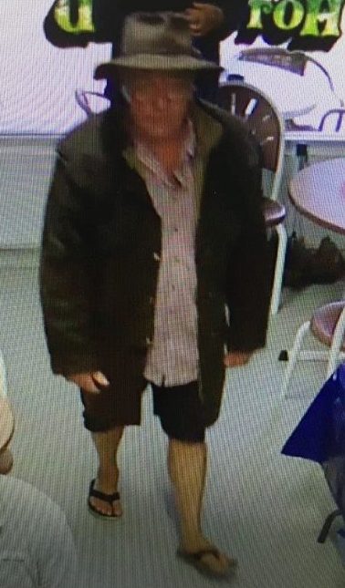 Police plead for clues to missing Albury man Charles Joseph after ...