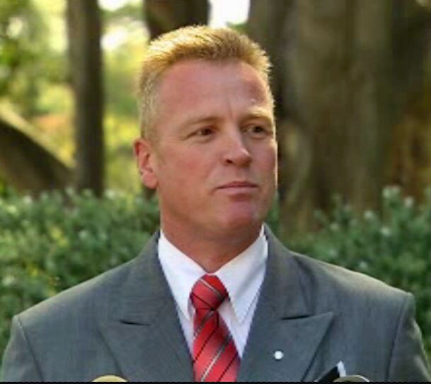WA Fire and Emergency Services Commissioner Wayne Gregson to step down ...