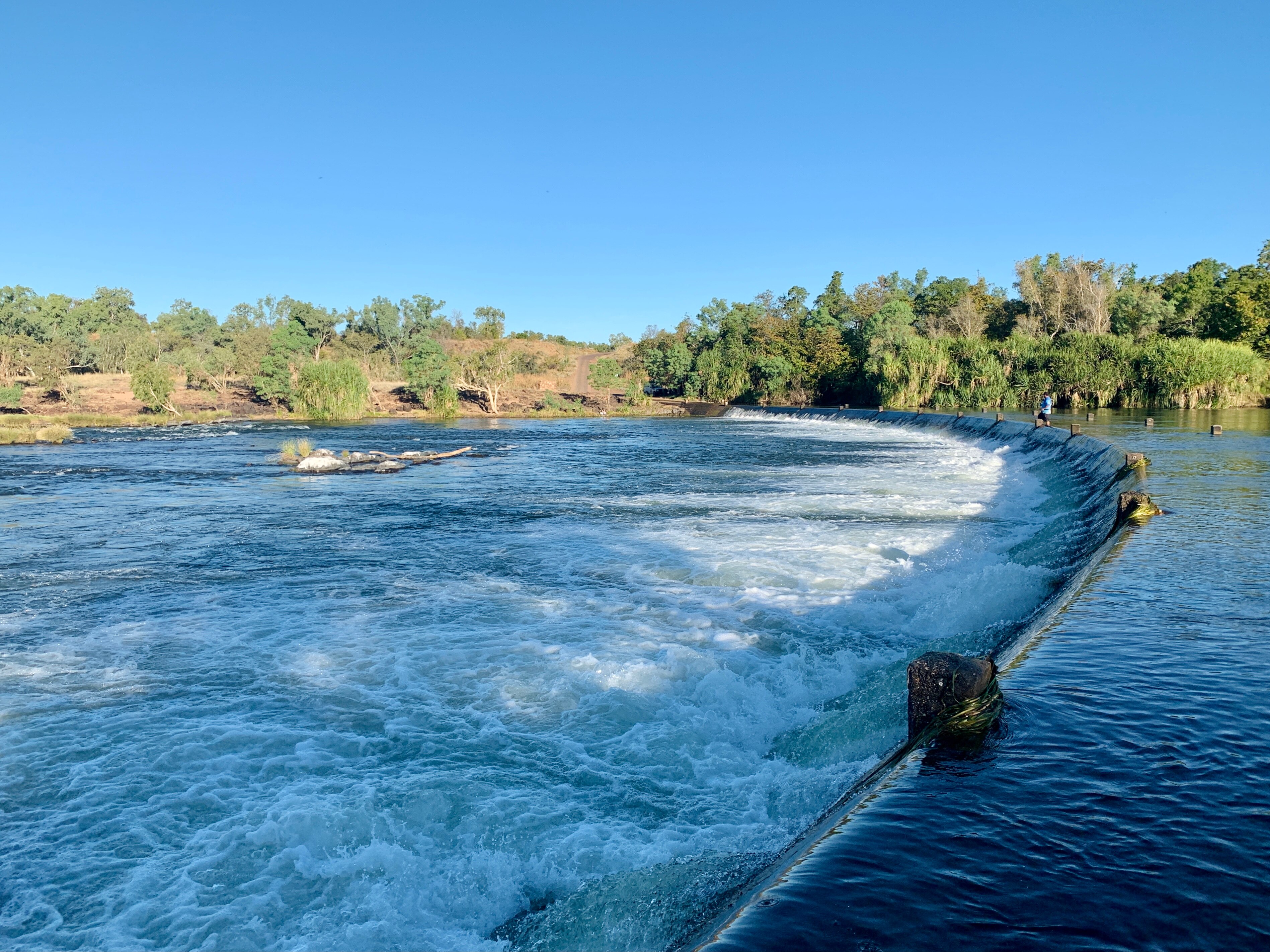 Ivanhoe Crossing drowning death a tragedy, shire says, but no plans to ...