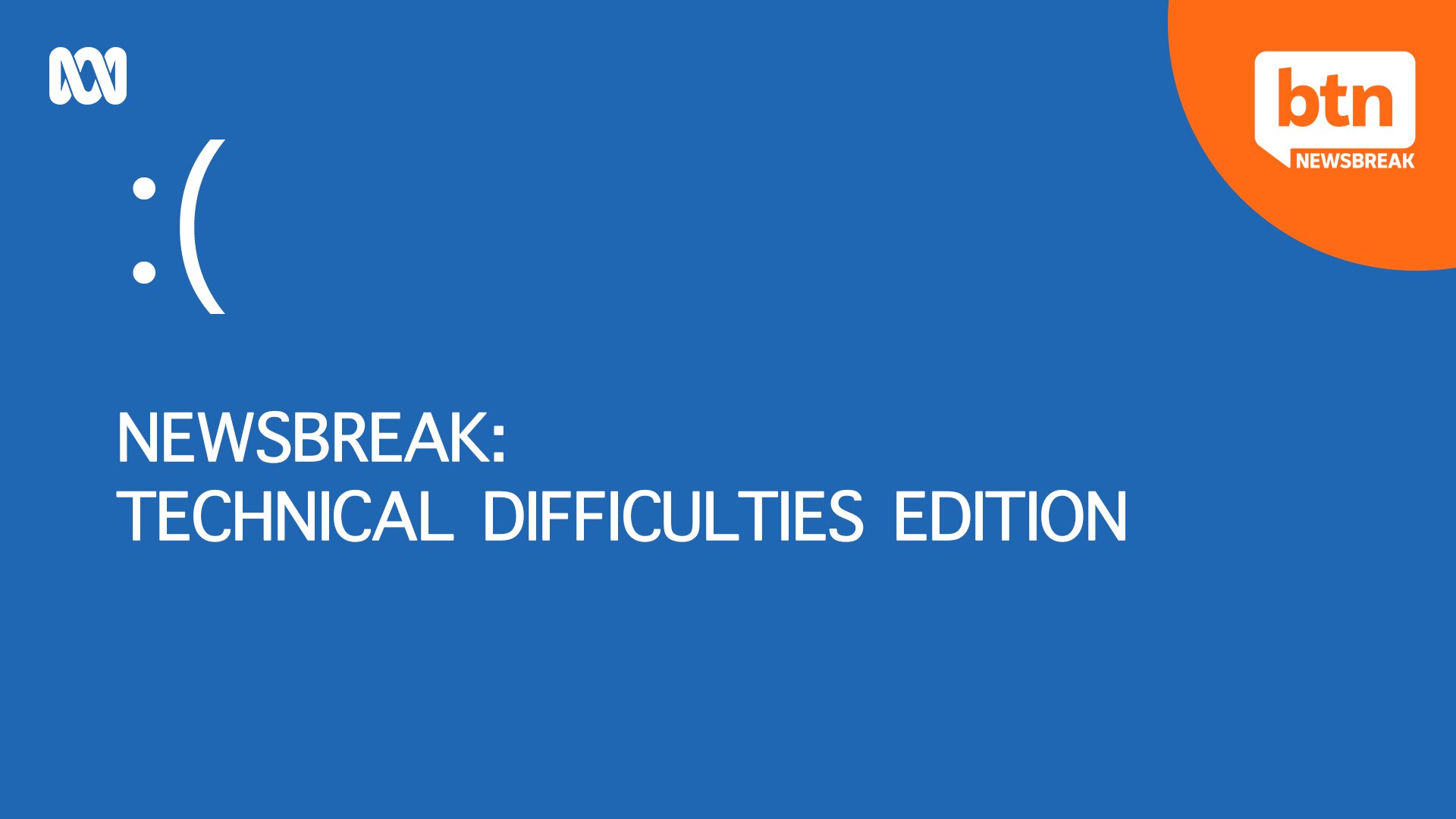 IT Outage Lessons - Behind The News