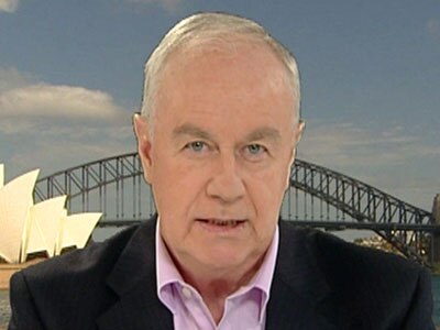 Paul Kelly speaks about the woes of AWB - ABC News