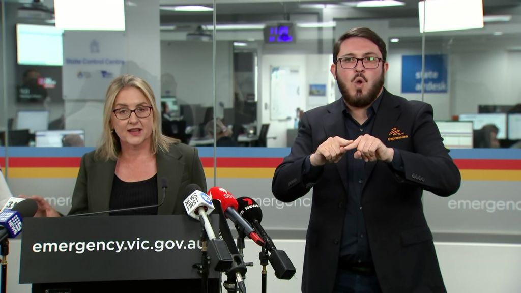 Authorities recap Victoria's second catastrophic bushfire in 15 years ...