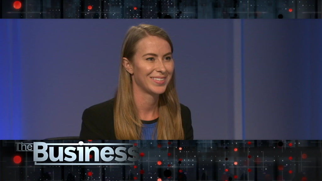 Friday markets with Eleanor Creagh - ABC News