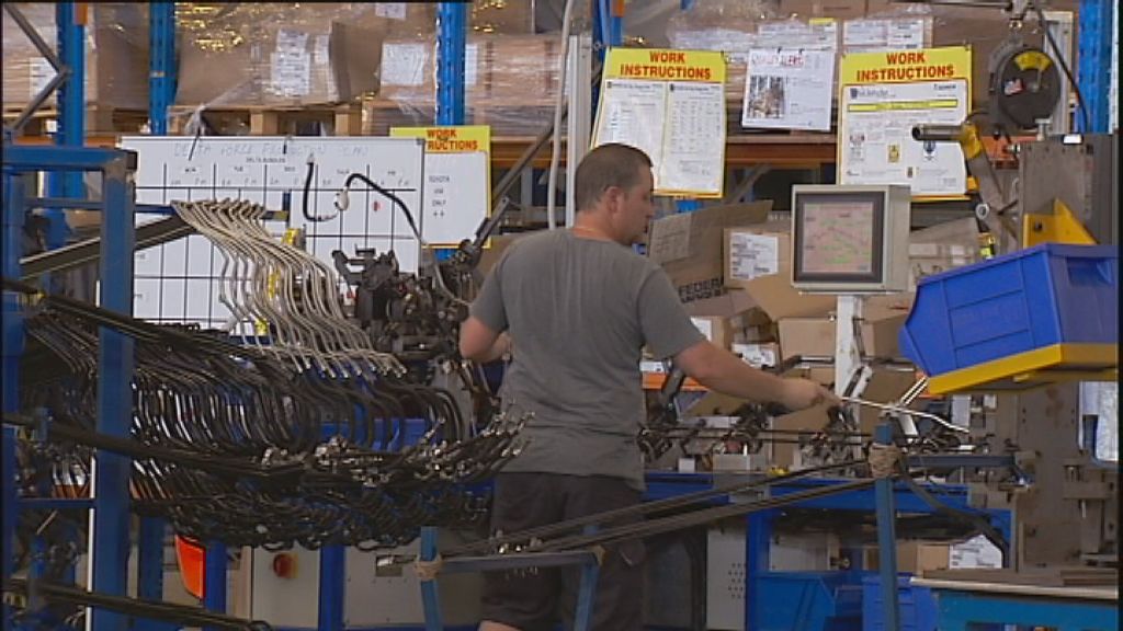 What now for Australia's manufacturing sector? - ABC News