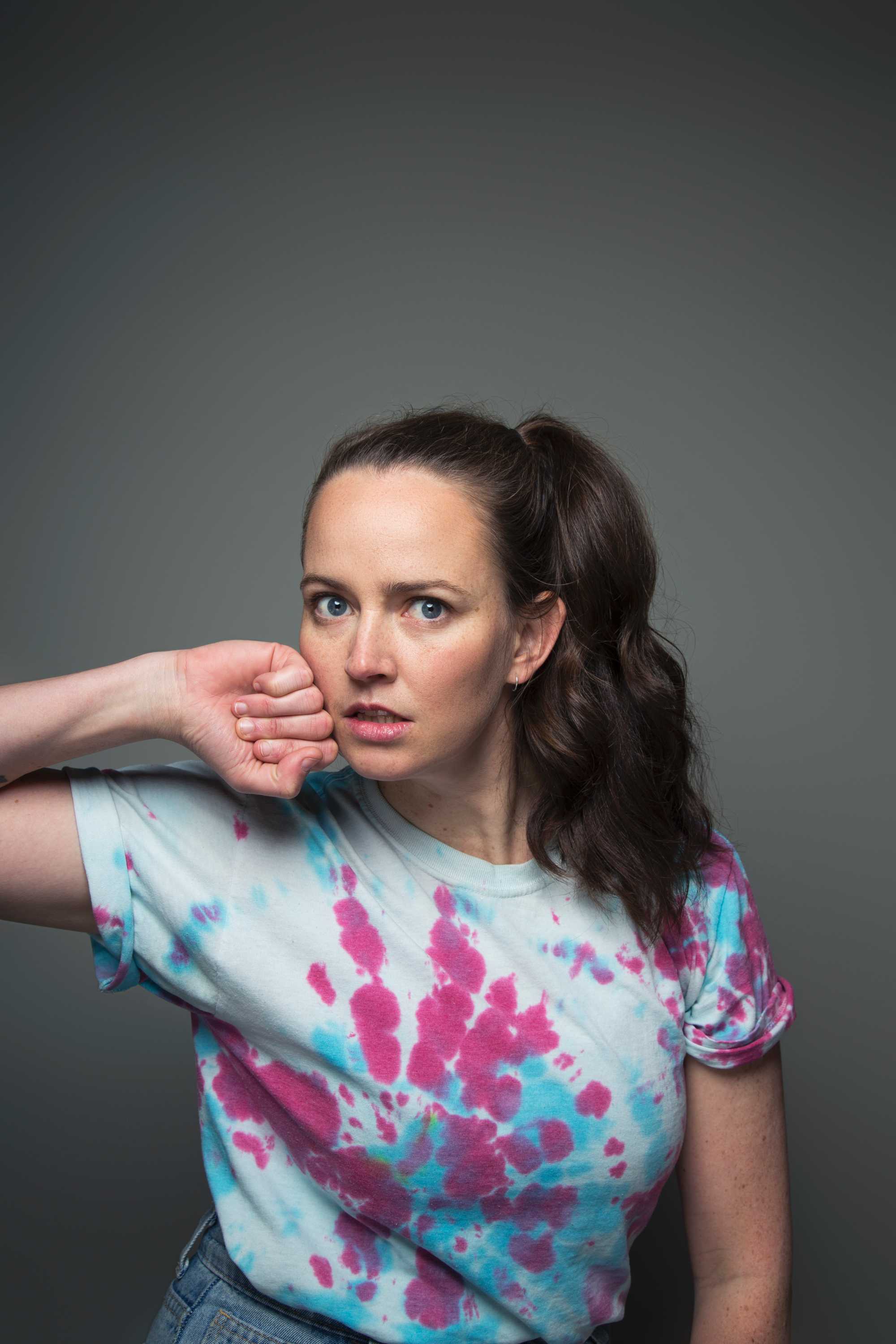 Anthony Bourdain, Zoë Coombs Marr, Eleanor McDowall, Trump's video for ...