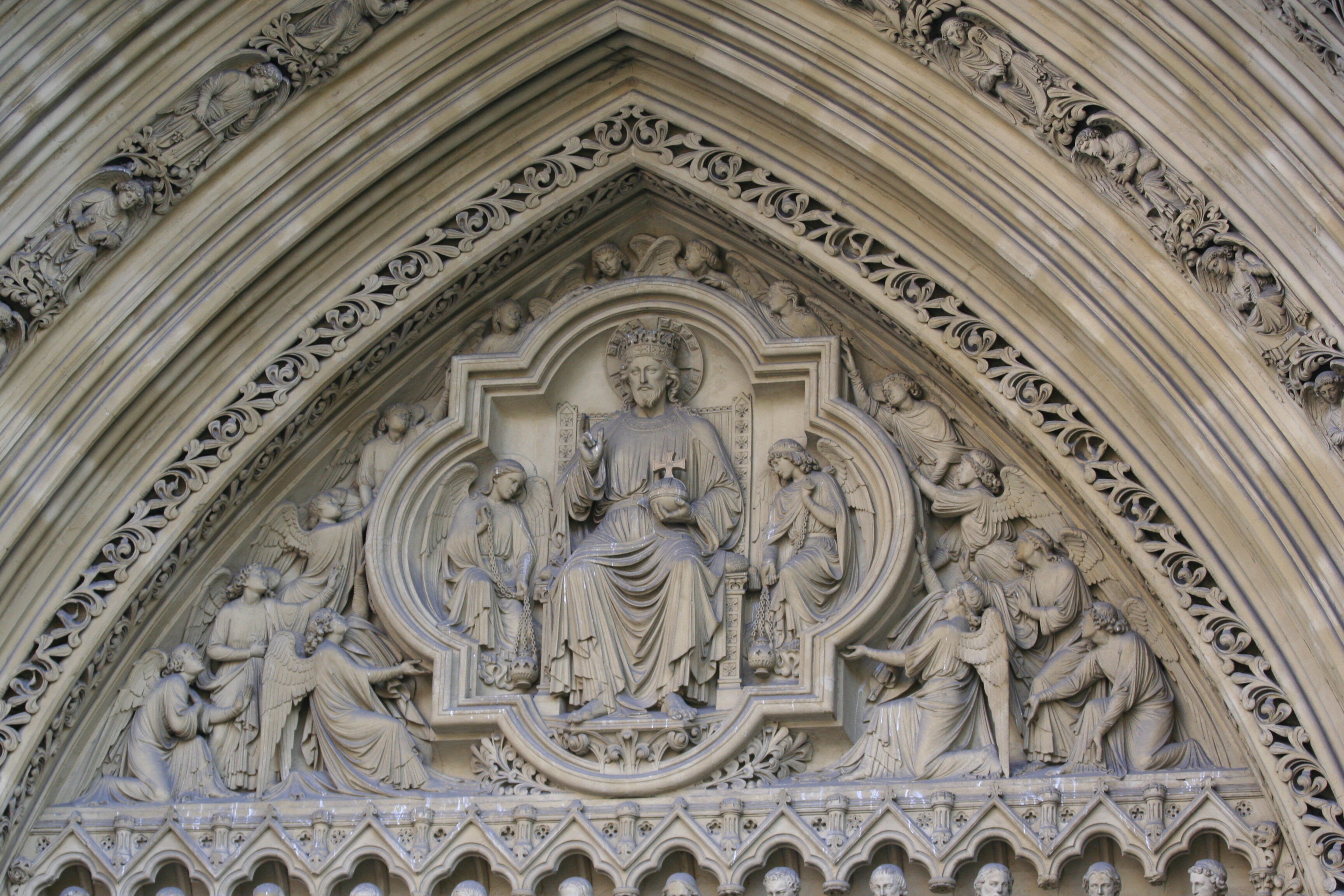 “God save the king”: The religious significance of the coronation and ...