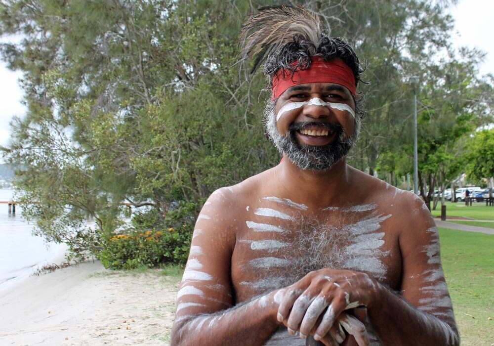 Indigenous youth more involved in native culture say community leaders ...