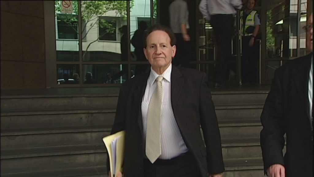Edelsten wins case but cops blast from judge - ABC News