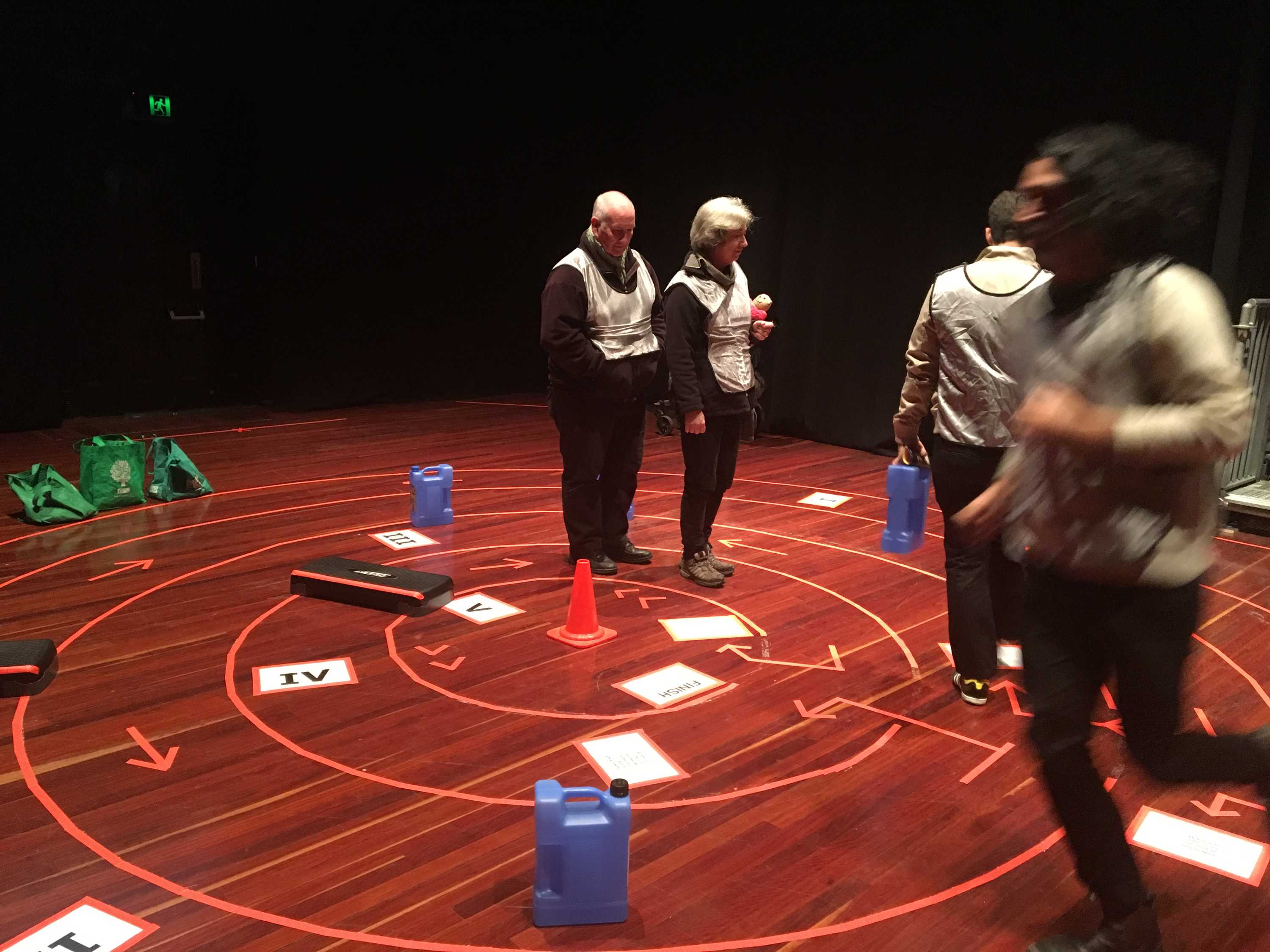 Flood disaster scenario rehearsal to make Melbourne communities more ...