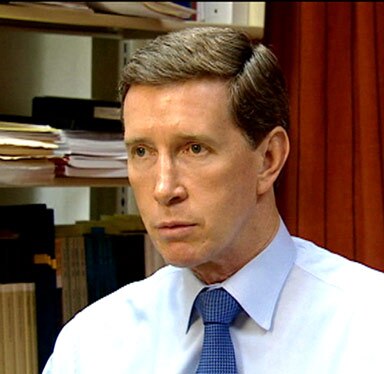 Pittwater not a leadership test, Debnam says - ABC News