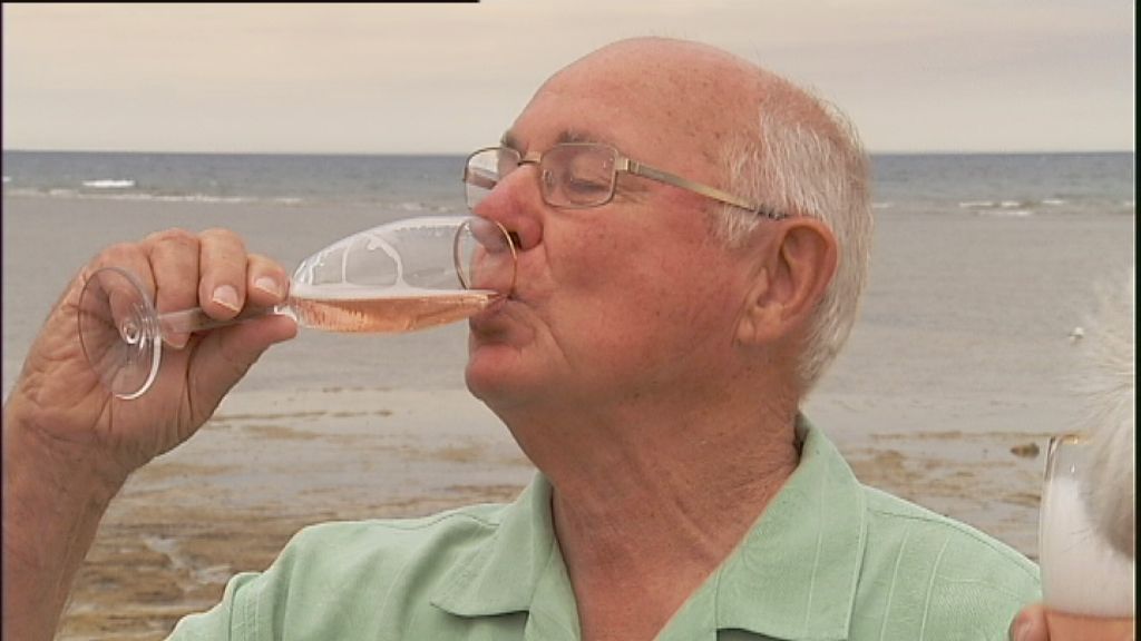 Rodney Fox remembers - ABC News