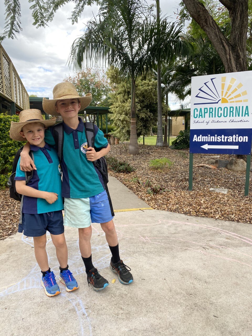 Children's mental health suffering with Emerald distance education camp ...