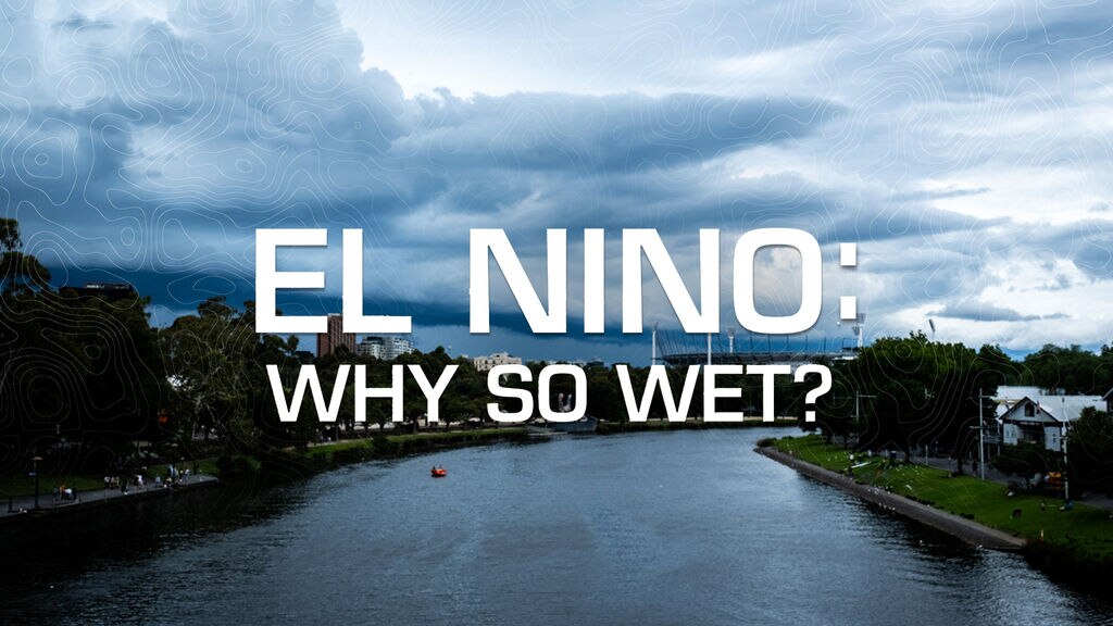 Why has Australia defied the El Nino predictions? - ABC News