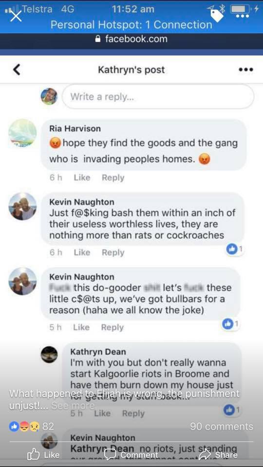 Nurse stood down for racist social media rant, employment lawyer says ...