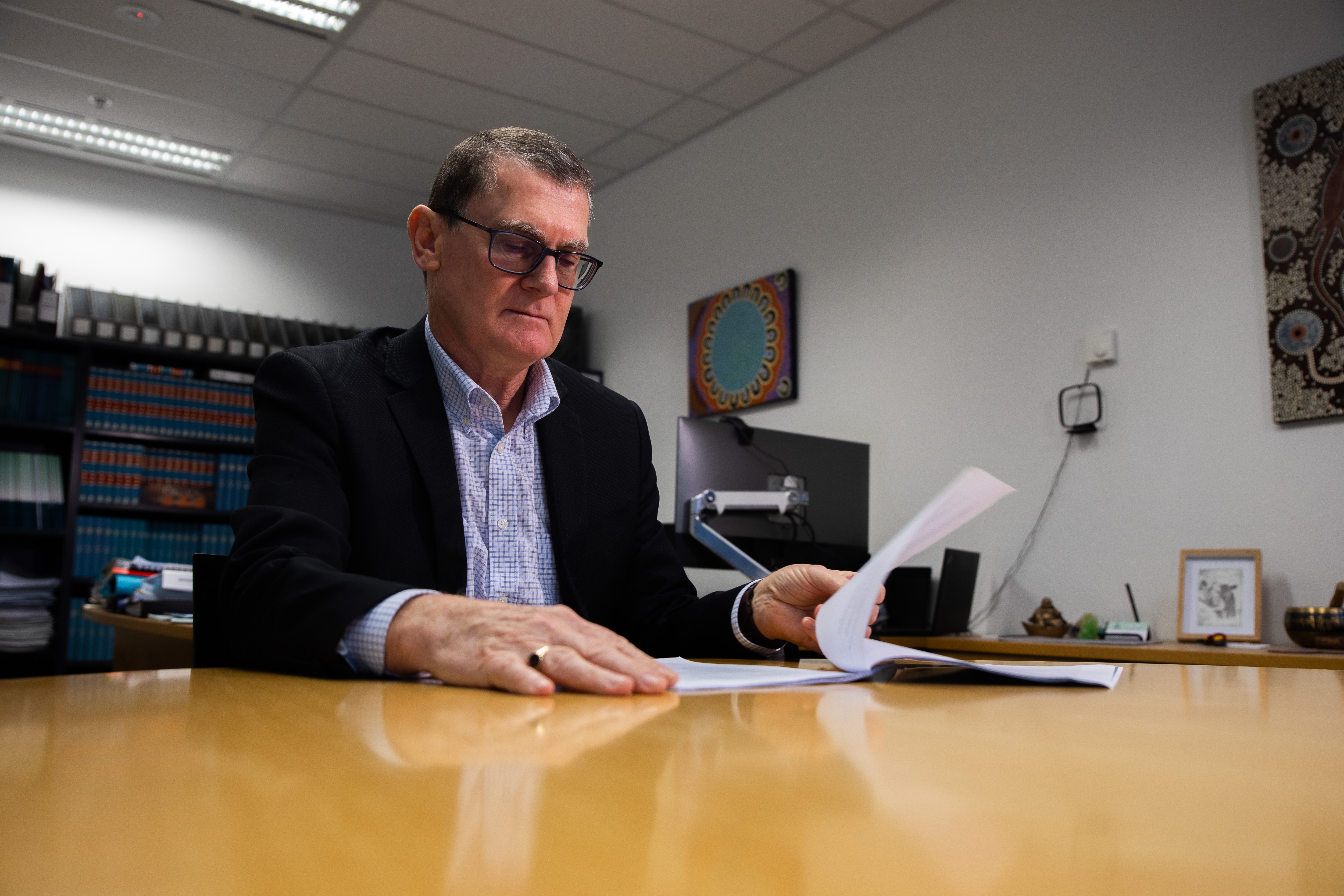 Hakea Prison still breaching national and international human rights ...