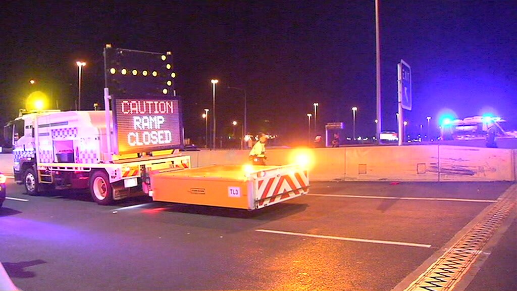 'Racing' motorcycle rider dies after being thrown from bike on ...