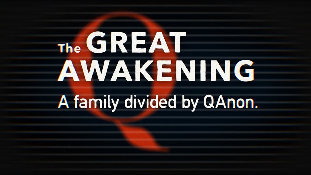 The Great Awakening: a family divided by QAnon - ABC News