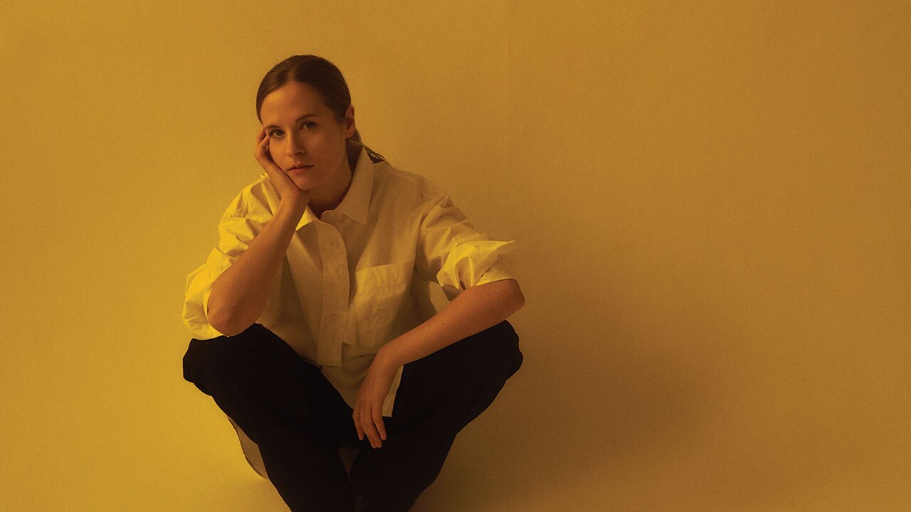 Hania Rani shares why she loves the piano - ABC listen