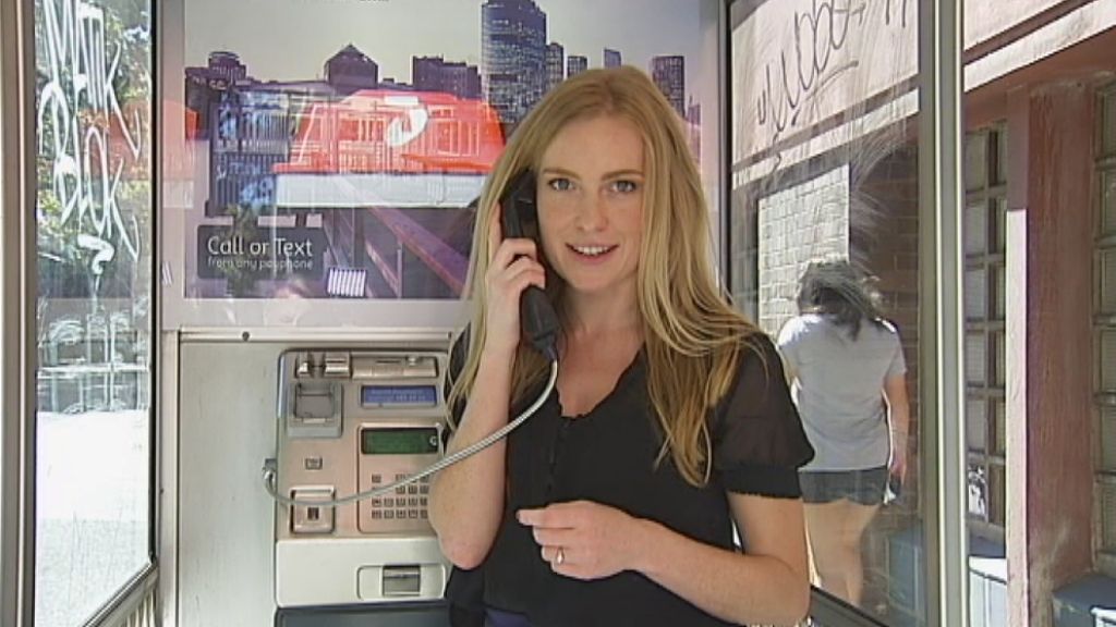 Turnbull: Nothing to fear on metadata laws - ABC News