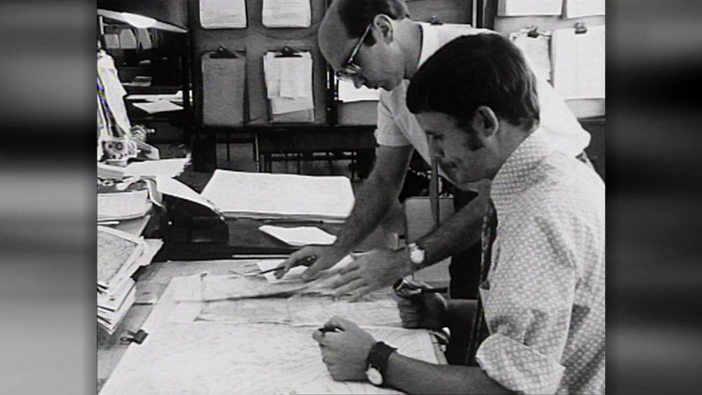 50 years since Fahrenheit - ABC News