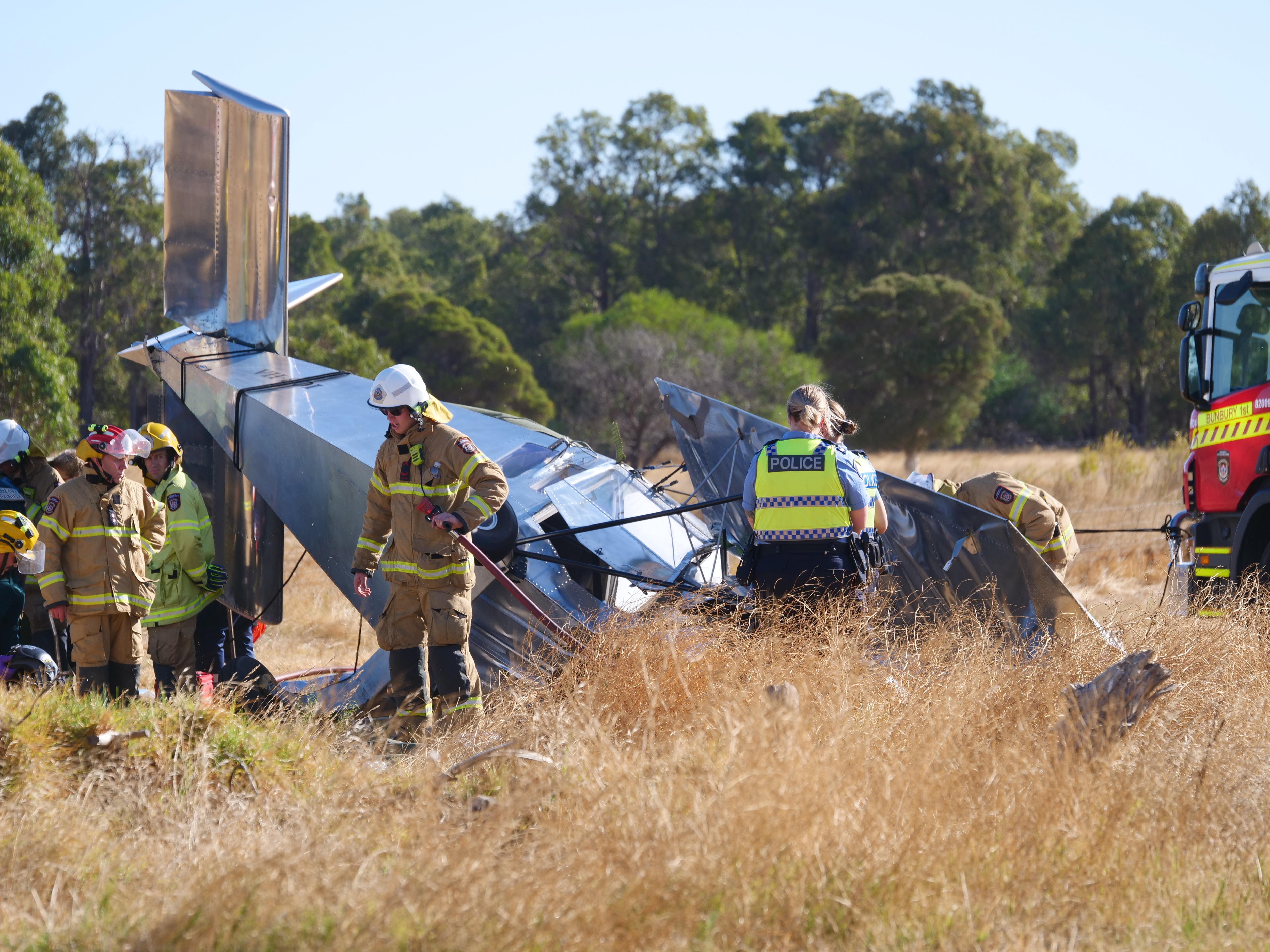 Ethan French - ABC News