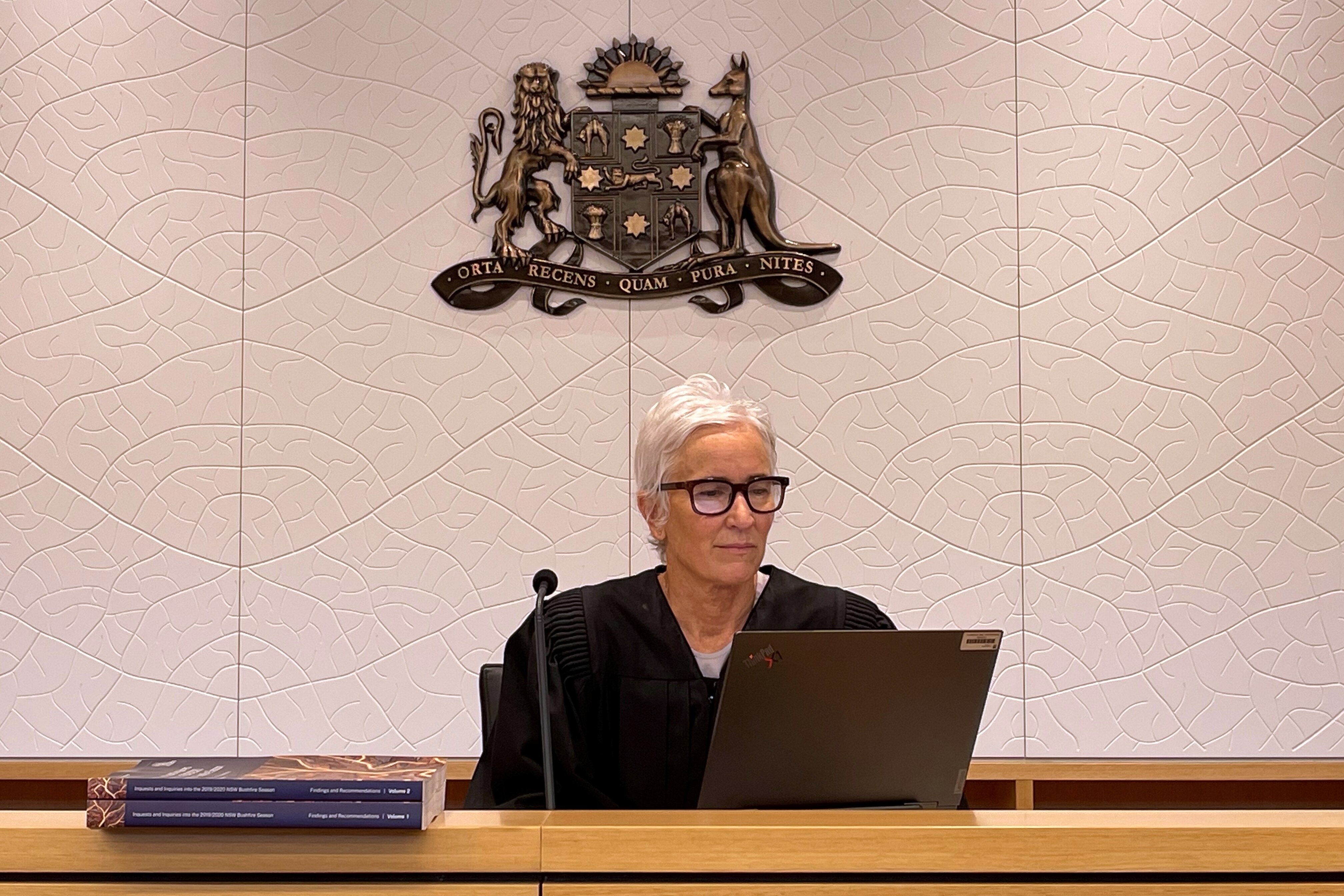 NSW coroner's report finds recent spike in domestic violence murders ...