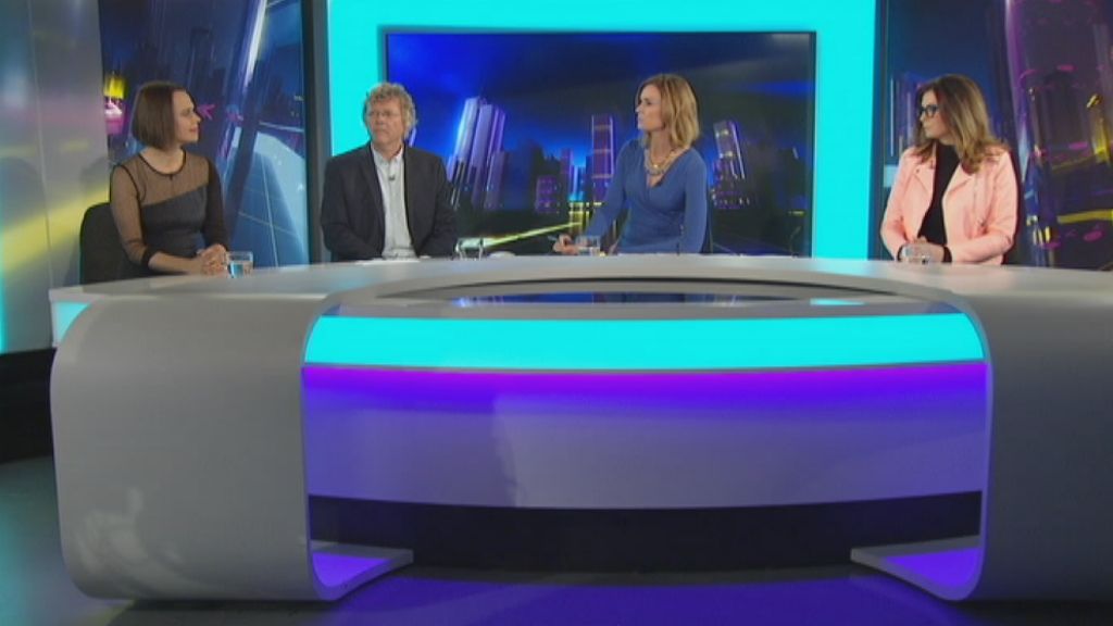 Final farewell for Andrew Chan - ABC News