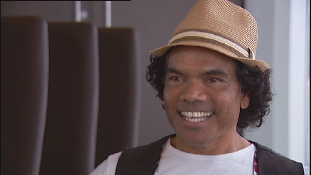 Indigenous comedy in Spirit Festival - ABC News