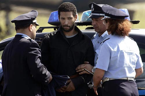 London bombing suspect extradited from Italy - ABC News